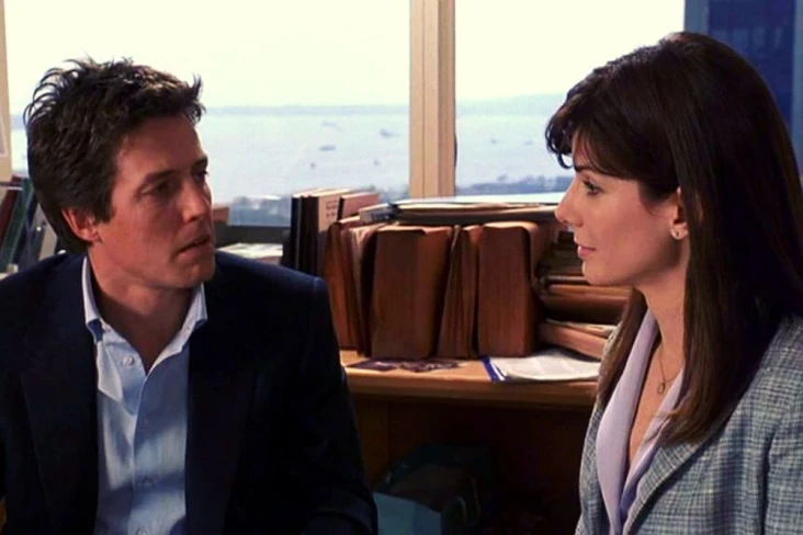 Aviso de dos semanas: dos semanas para enamorarse - Eminuto