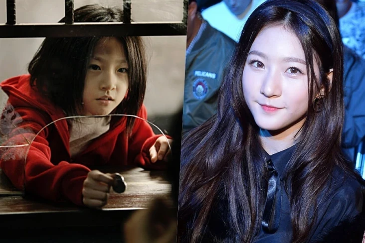 Las 10 mejores estrellas infantiles que crecieron para ser hermosas ...