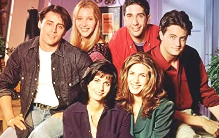 Las 10 mejores series de comedia jamás producidas - Eminuto