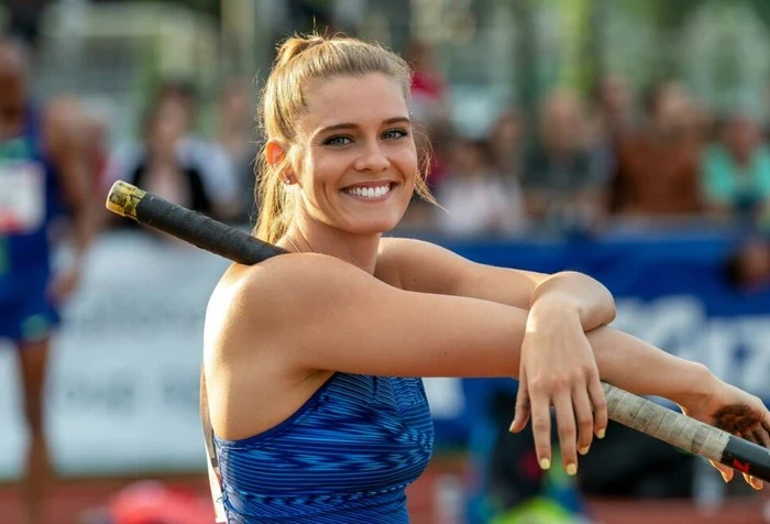 Las 20 mejores atletas femeninas del mundo - Eminuto