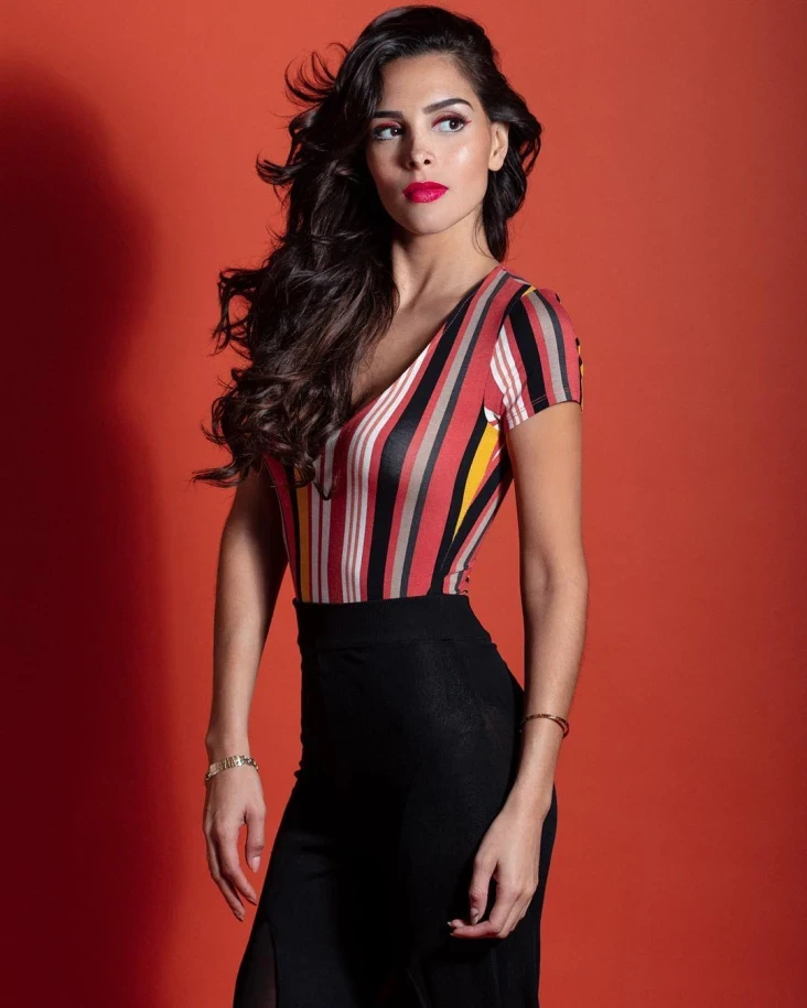 Las 10 mejores reporteras meteorologicas femeninas - Eminuto