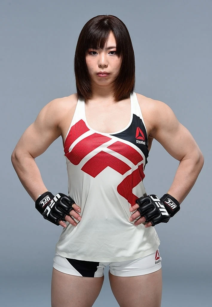 Las 10 mejores luchadoras de MMA femeninas - Eminuto