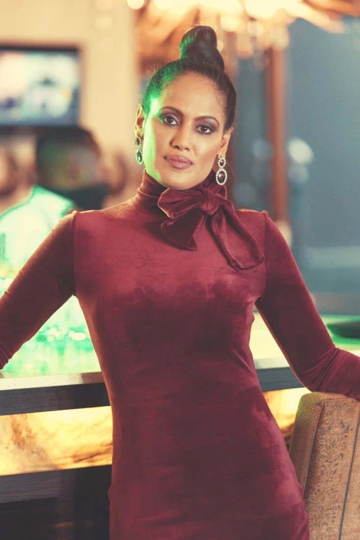 Las 10 mujeres sudafricanas mas bellas - Eminuto