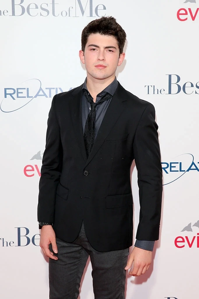 Los 10 mejores actores adolescentes del mundo - Eminuto