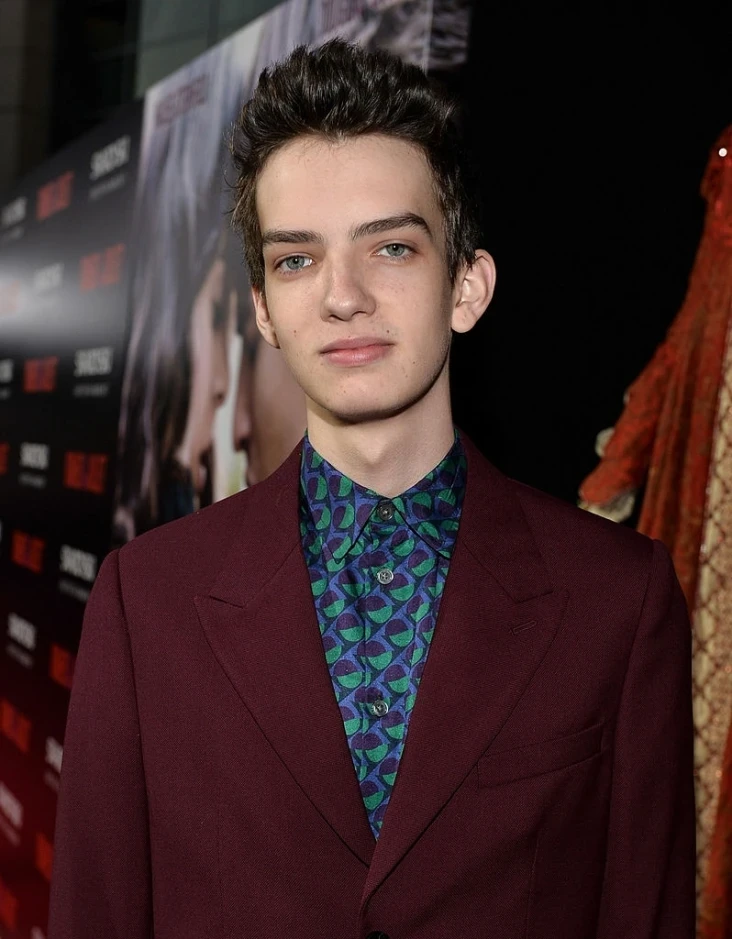 Los 10 mejores actores adolescentes del mundo - Eminuto