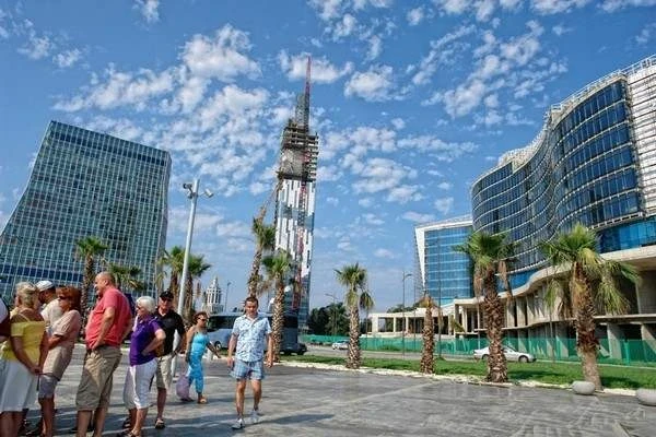 Las 10 mejores atracciones turísticas de Georgia - Eminuto